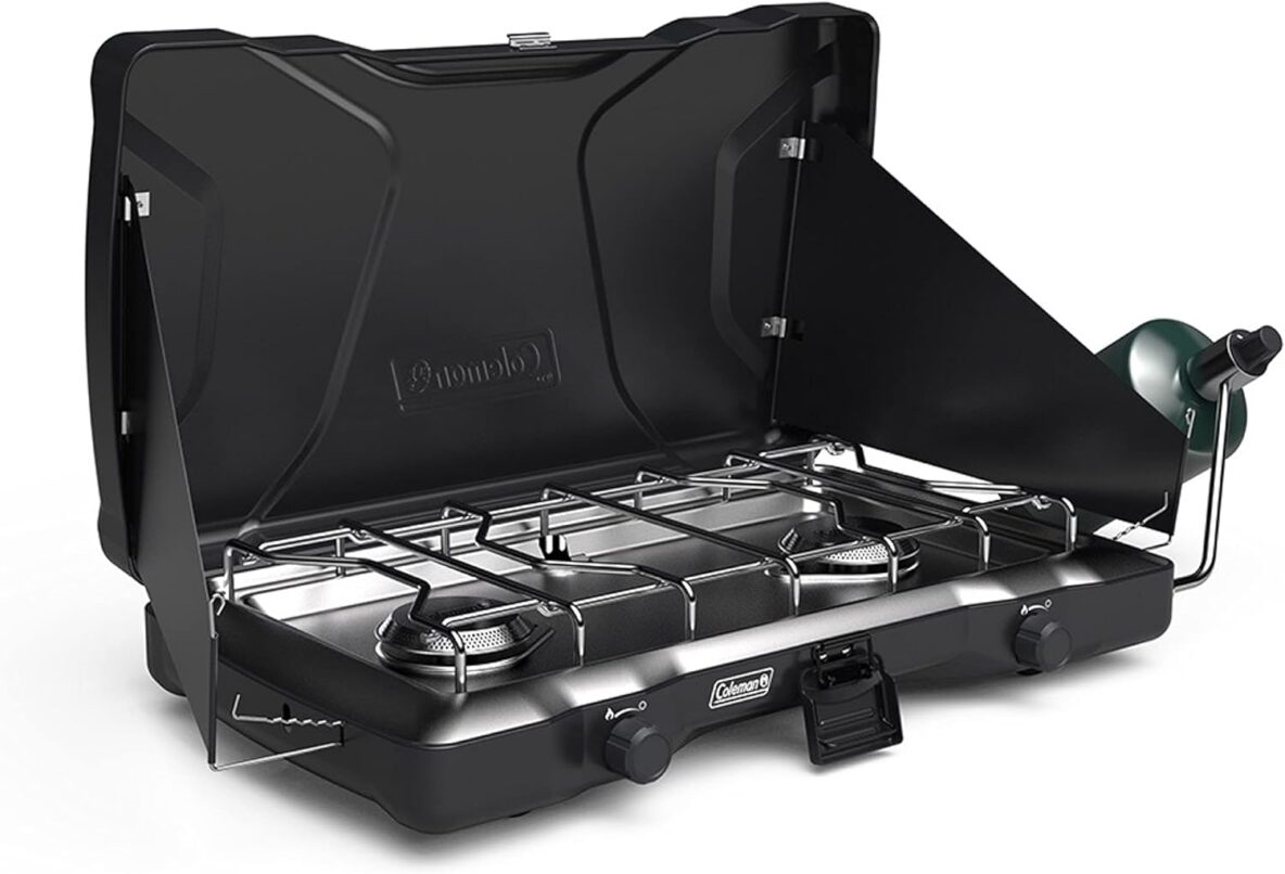 Camper Van Cooking: What do You Need in Van Life Kitchen? • Engineers ...