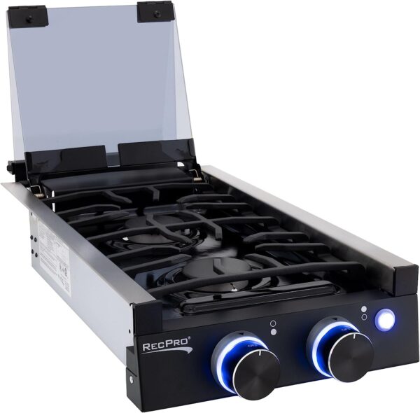 Camper Van Cooking: What do You Need in Van Life Kitchen? • Engineers ...