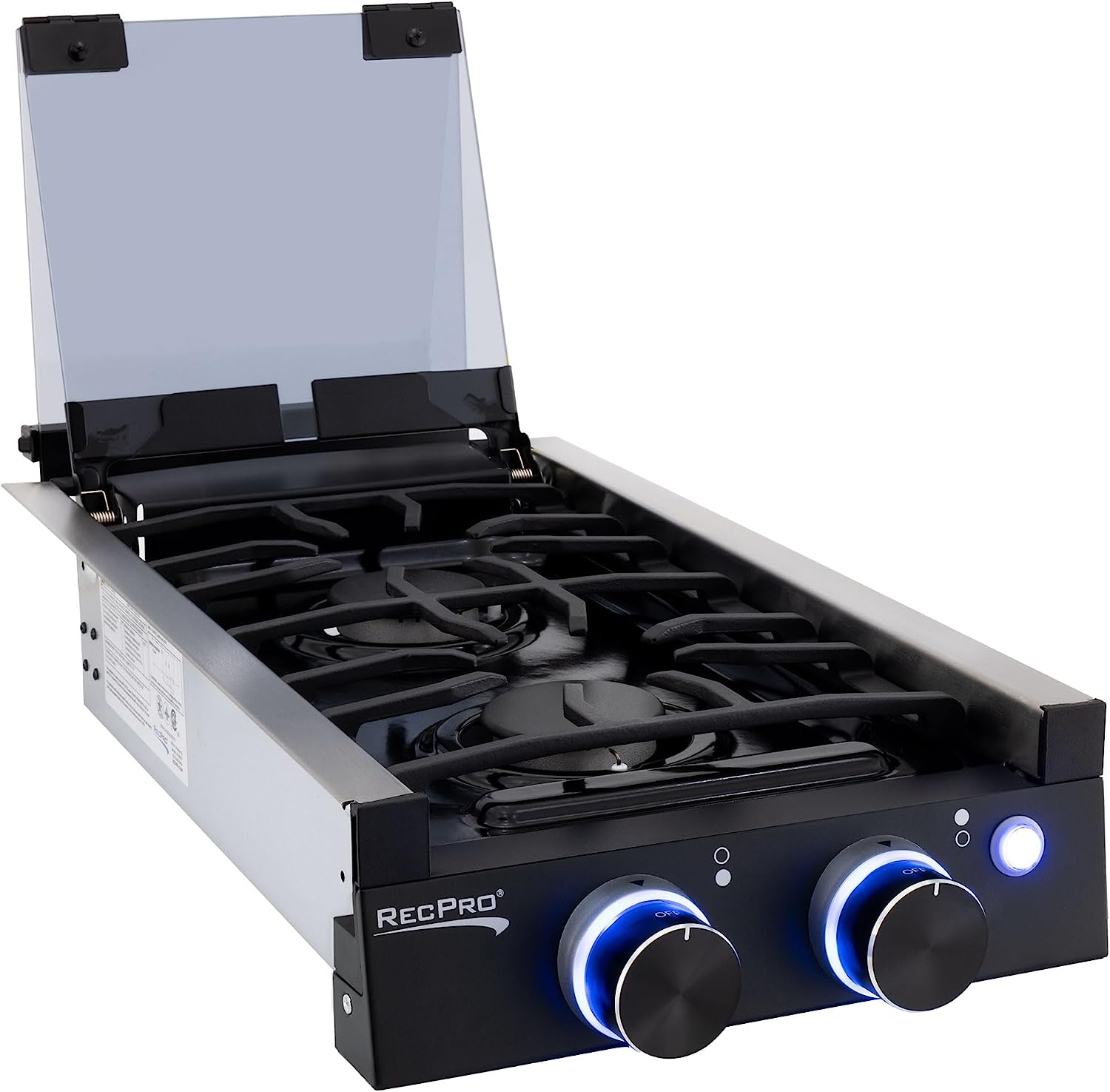Camper Van Cooking: What do You Need in Van Life Kitchen? • Engineers ...